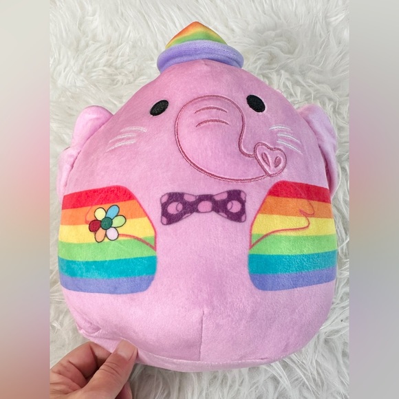 Squishmallows | Toys | Original Squishmallow Disney Pride Collection ...